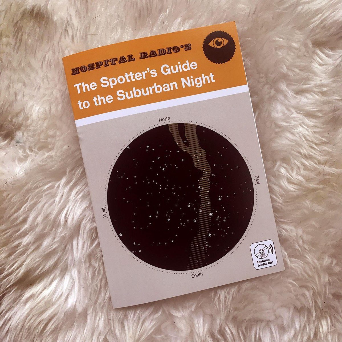 ‎The Spotter's Guide to the Suburban Night (Remastered) - Album by ...