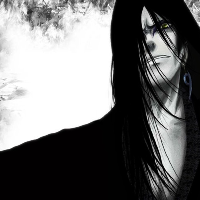 Orochimaru Theme - AndrewA & MUSASHI PROJECT: Song Lyrics, Music Videos ...