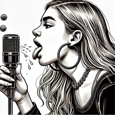 Hawk Tuah, An Origin Story - Single - album by OhItsLaz