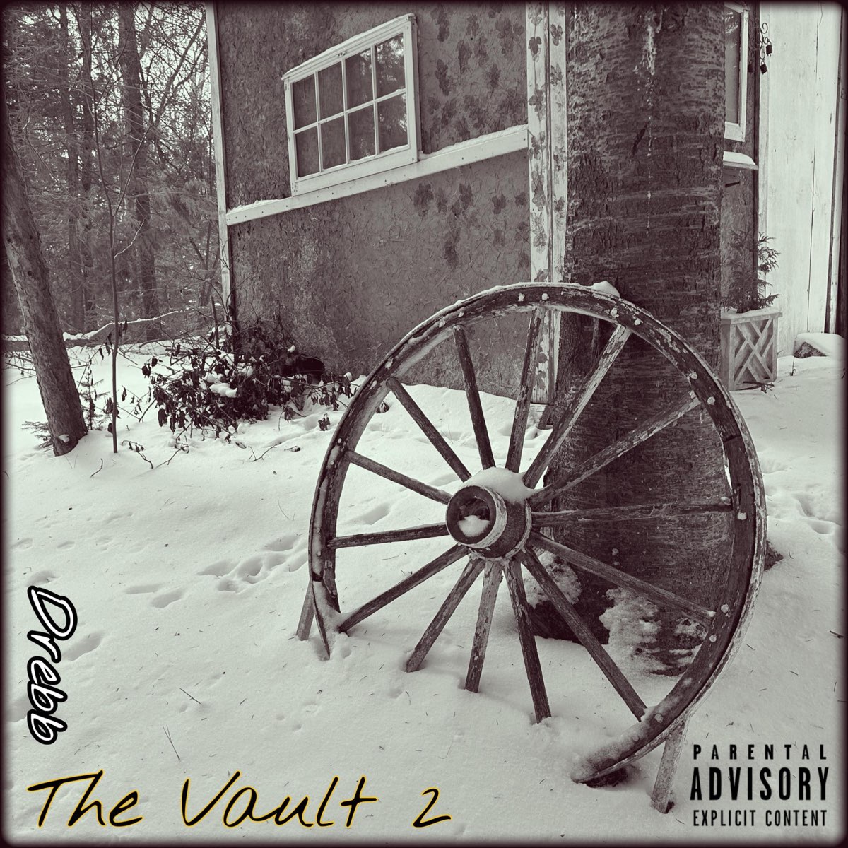The Vault 2 EP” álbum de Drebb en Apple Music