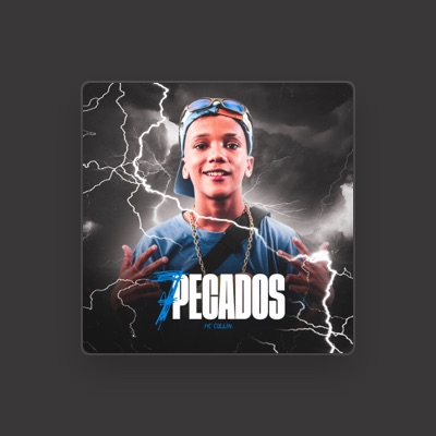 MC Collin - Songs, Concert tickets & Videos