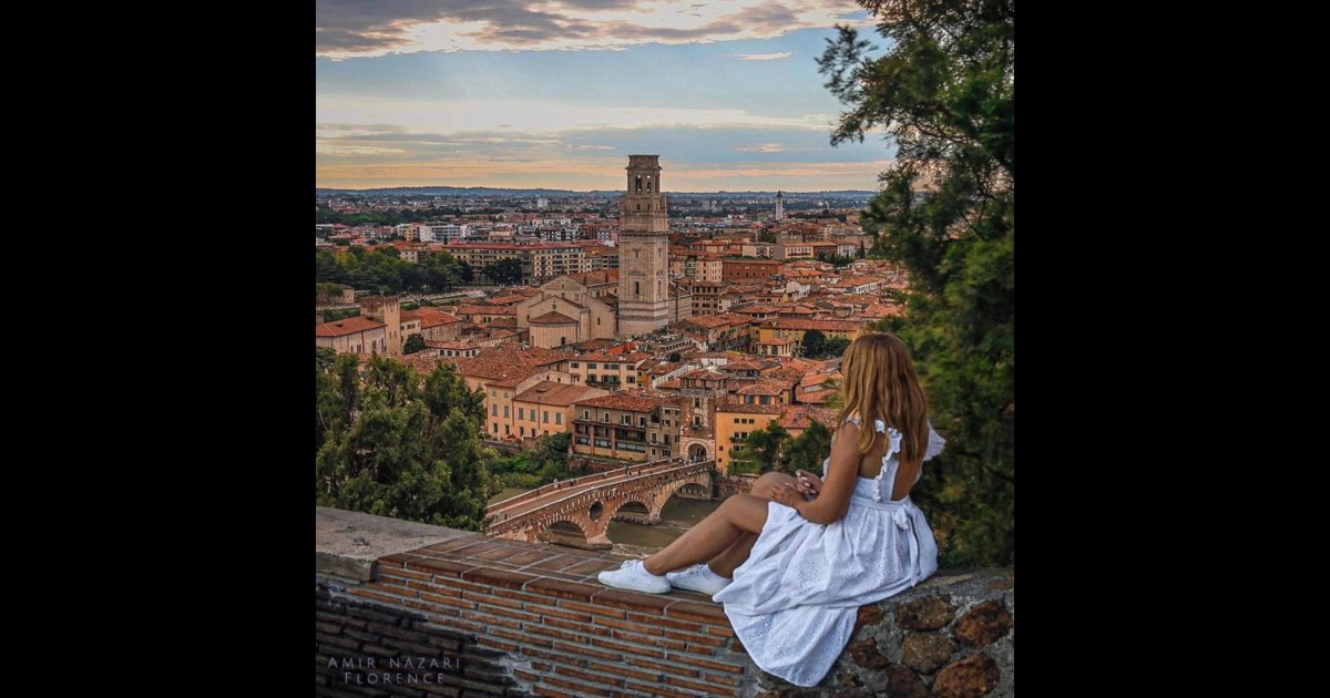 ‎Florence - Single - Album by Amir Nazari - Apple Music