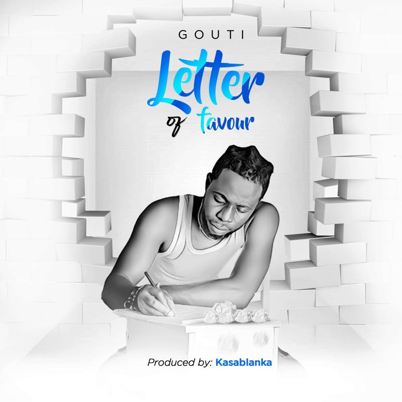 Letter of Favour - Gouti on Duty: Song Lyrics, Music Videos & Concerts