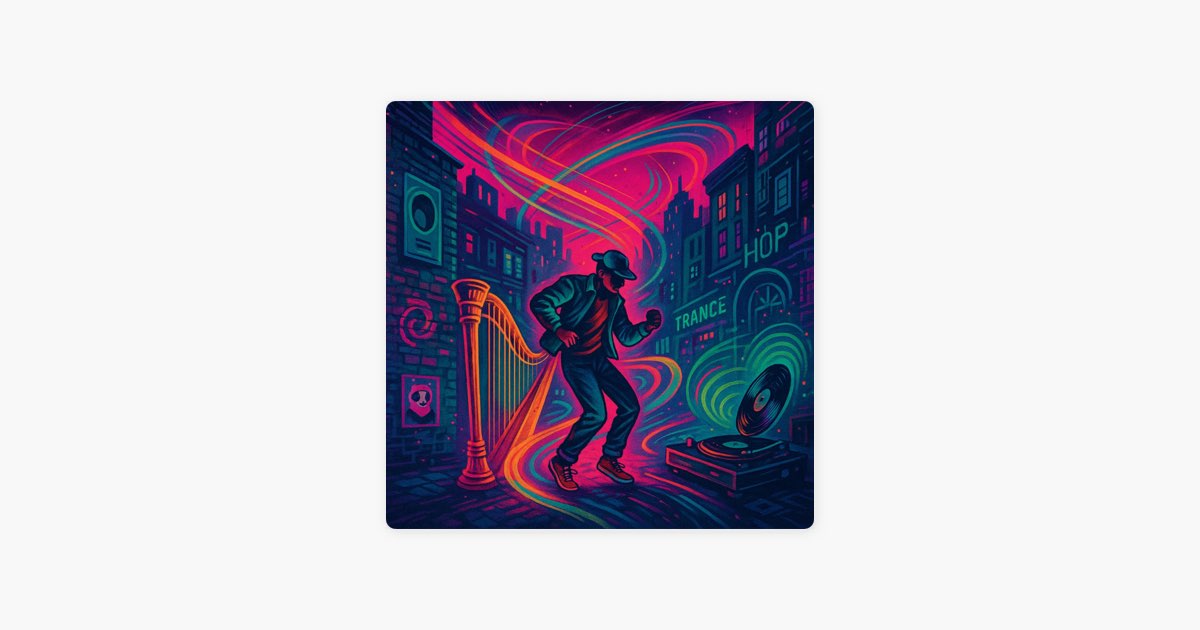 ‎VersaStyle - Dj Tejonのアルバム - Apple Music