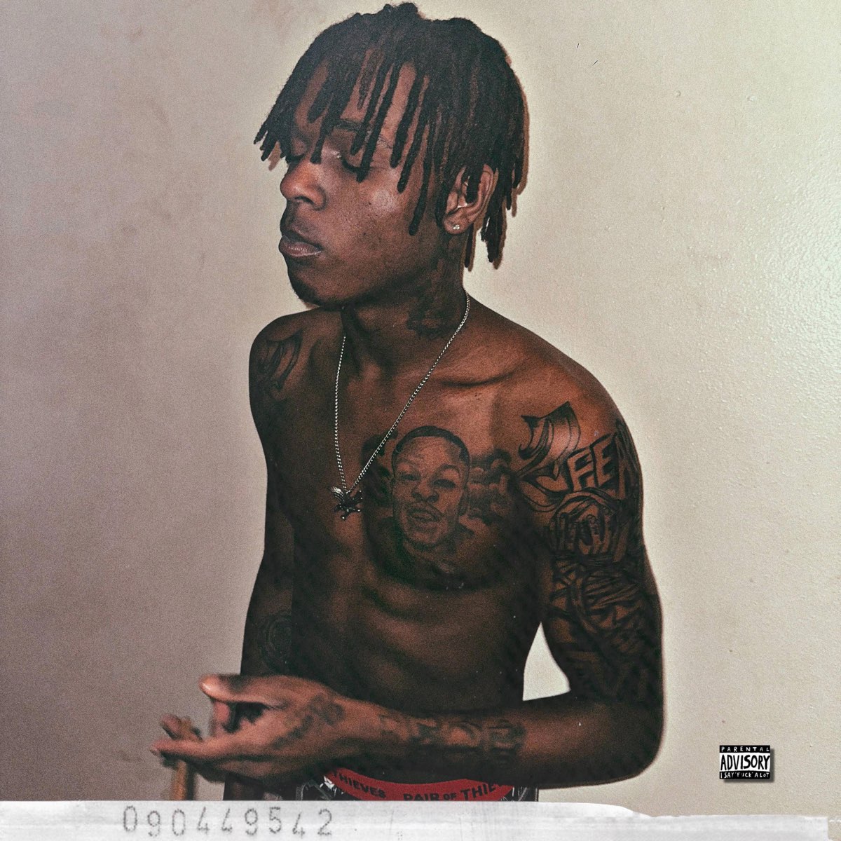 ‎Im Not a Rapper, Im Just a Rapper.. - Album by Ypn Willis - Apple Music