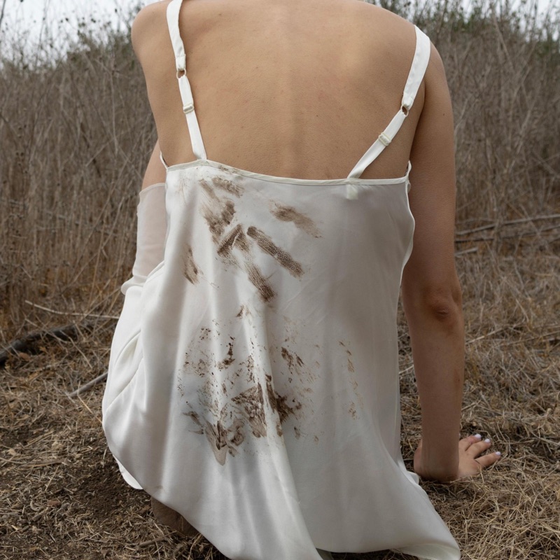 Rust - Music Video by Jessica 2010 - Shazam