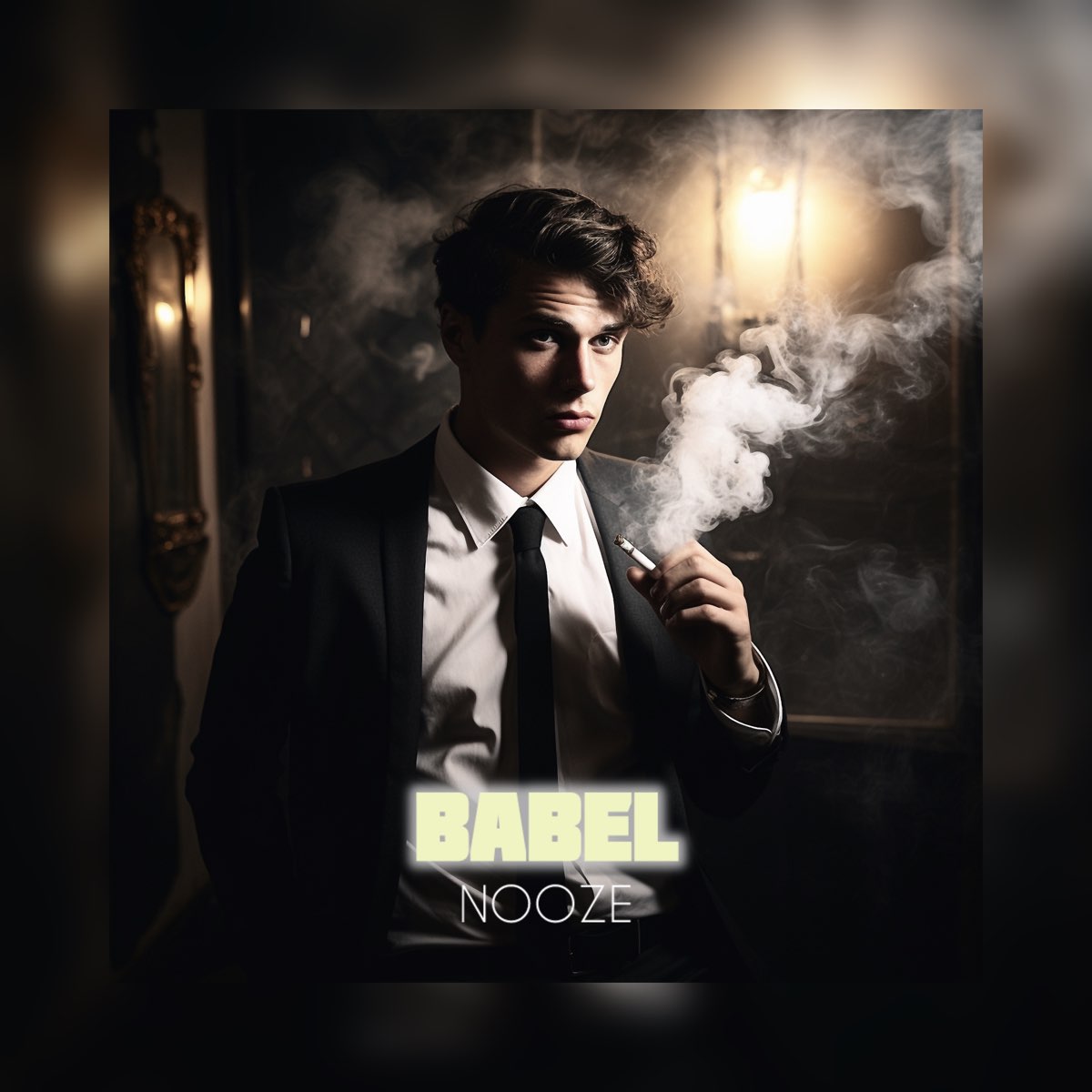 ‎Babel (Remix) - Single - Album di NOOZE - Apple Music