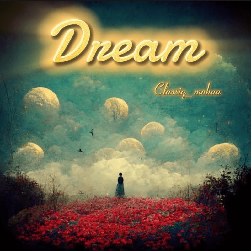 Dreams - Classiq_mohaa: Song Lyrics, Music Videos & Concerts