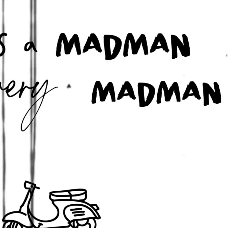 madman - Music Video by Kendis - Shazam