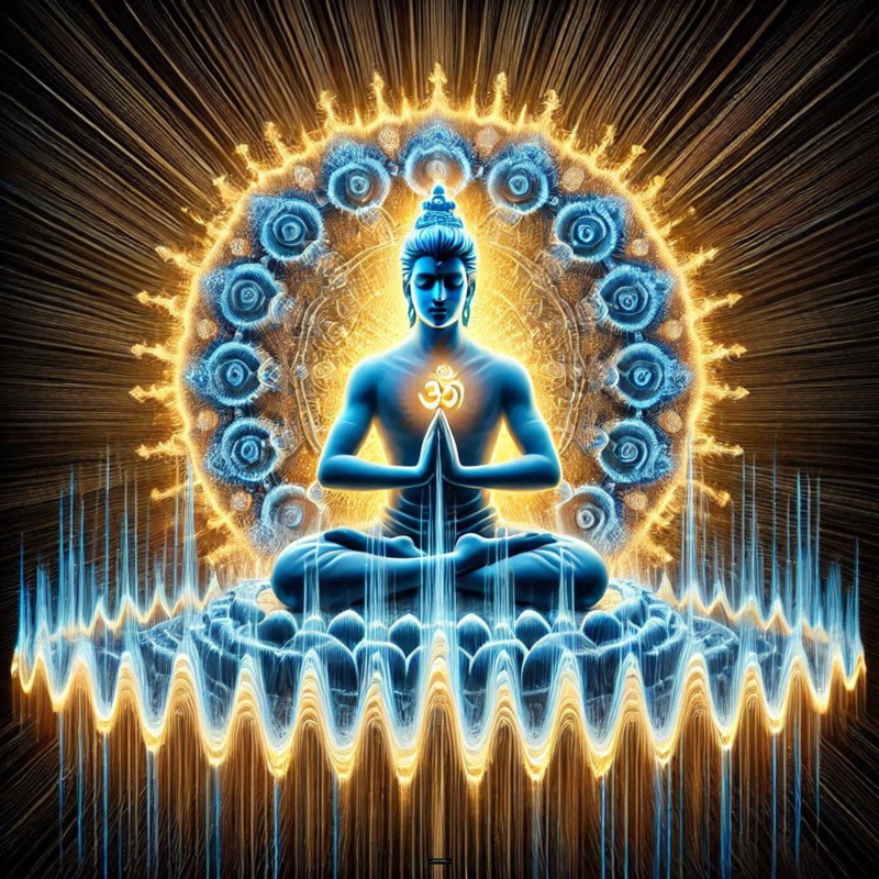 Stars Align (432 Hz) - Binaural Vibrations, Solfeggio Frequencies 528Hz & Solfeggio Miracle ...