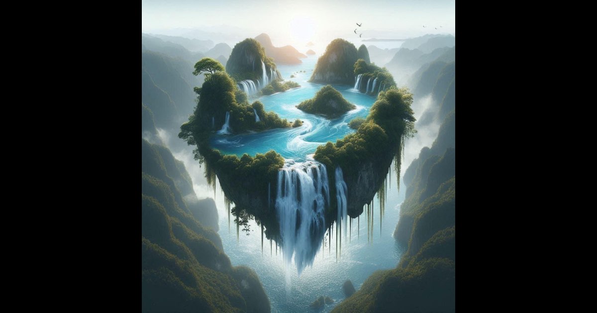 ‎Ambient Island - Álbum de Hatoi - Apple Music