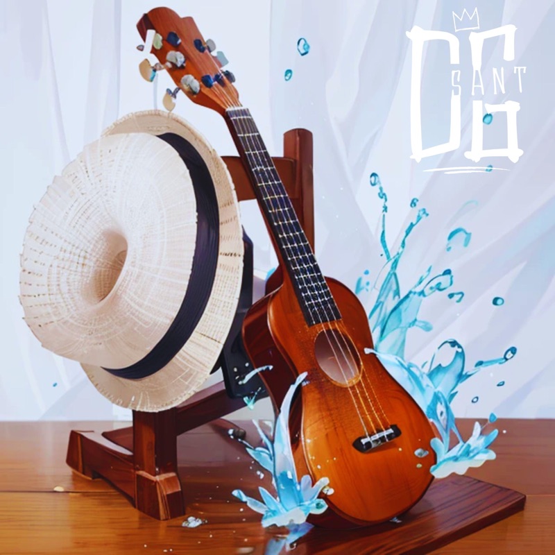 VAMOS DE PAGODIN (CHEGA CAIR LAGRIMAS DO CAVAQUINHO) - DG Sant: Song ...