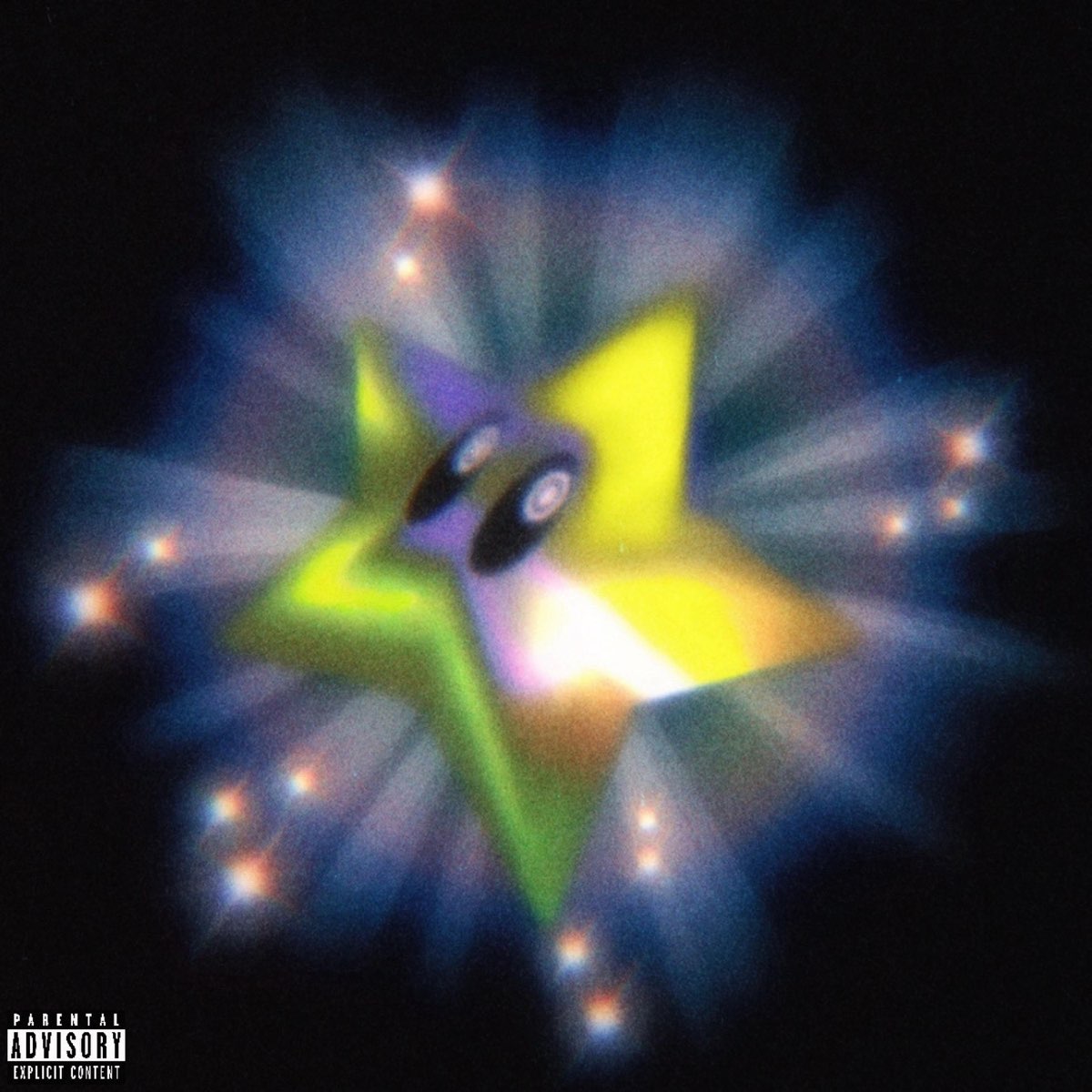 ‎Super-Star - Single - Album by Ahc - Apple Music