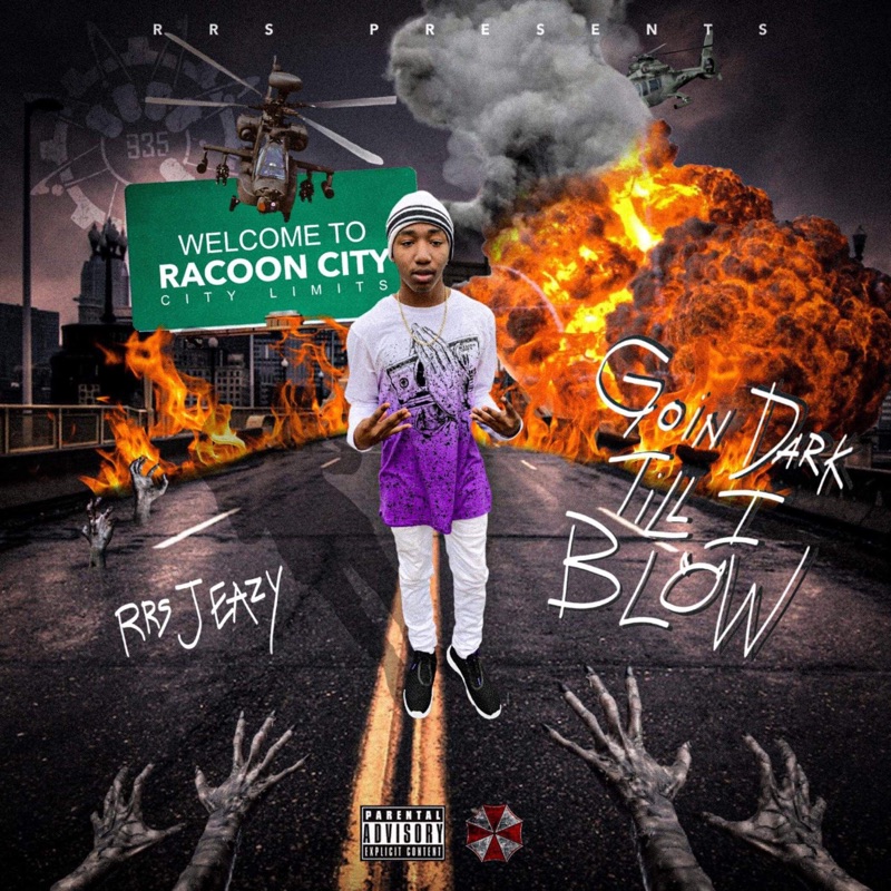 Resident Evil 2 - YRN J-EAZY: Song Lyrics, Music Videos & Concerts