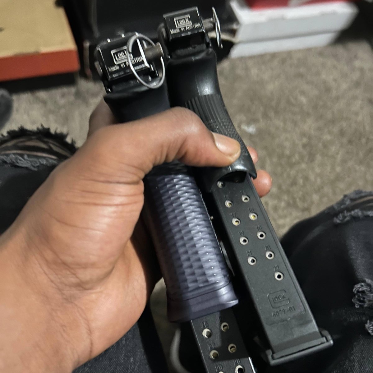 ‎Facts (feat. BackSeatK) - Single - Album by BladeRu - Apple Music