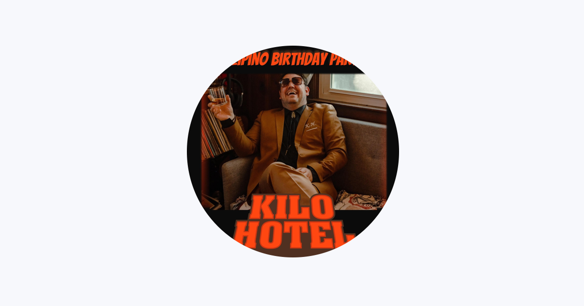 ‎Kilo Hotel - Apple Music