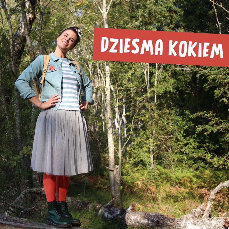 Dziesma kokiem - Tutas Lietas: Song Lyrics, Music Videos & Concerts