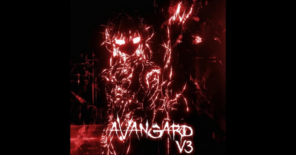 ‎AVANGARD X STEREO LOVE V3 (REMIX) - Single – Album par FL4ME – Apple Music