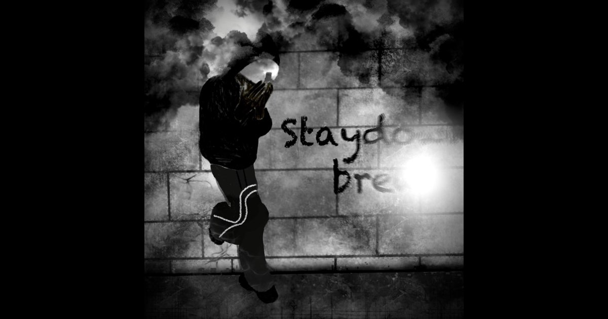 ‎Staydown brew - Album by luhkdropper - Apple Music