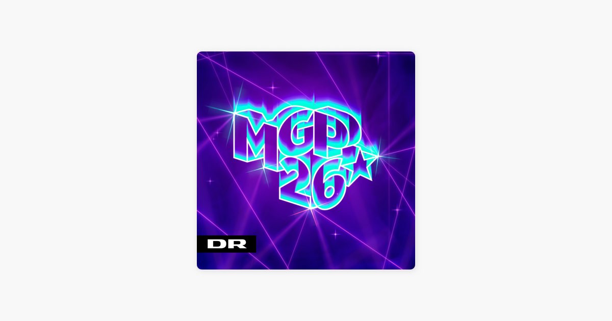 ‎MGP 2026 - Album by MGP - Apple Music