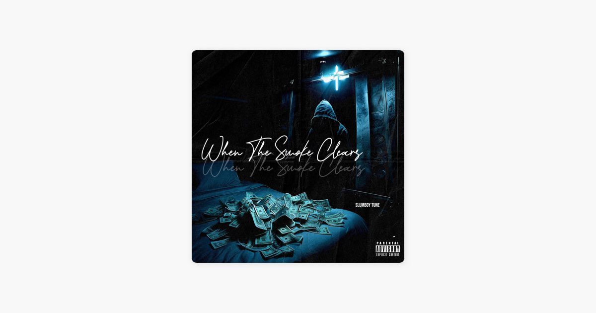 ‎Wonder Why - Song by SlumBoy Tune - Apple Music