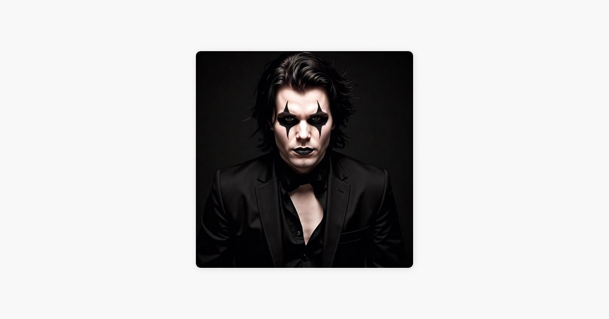 ‎No One Will Remember Your Name (Onision: The Musical) - Song by ...
