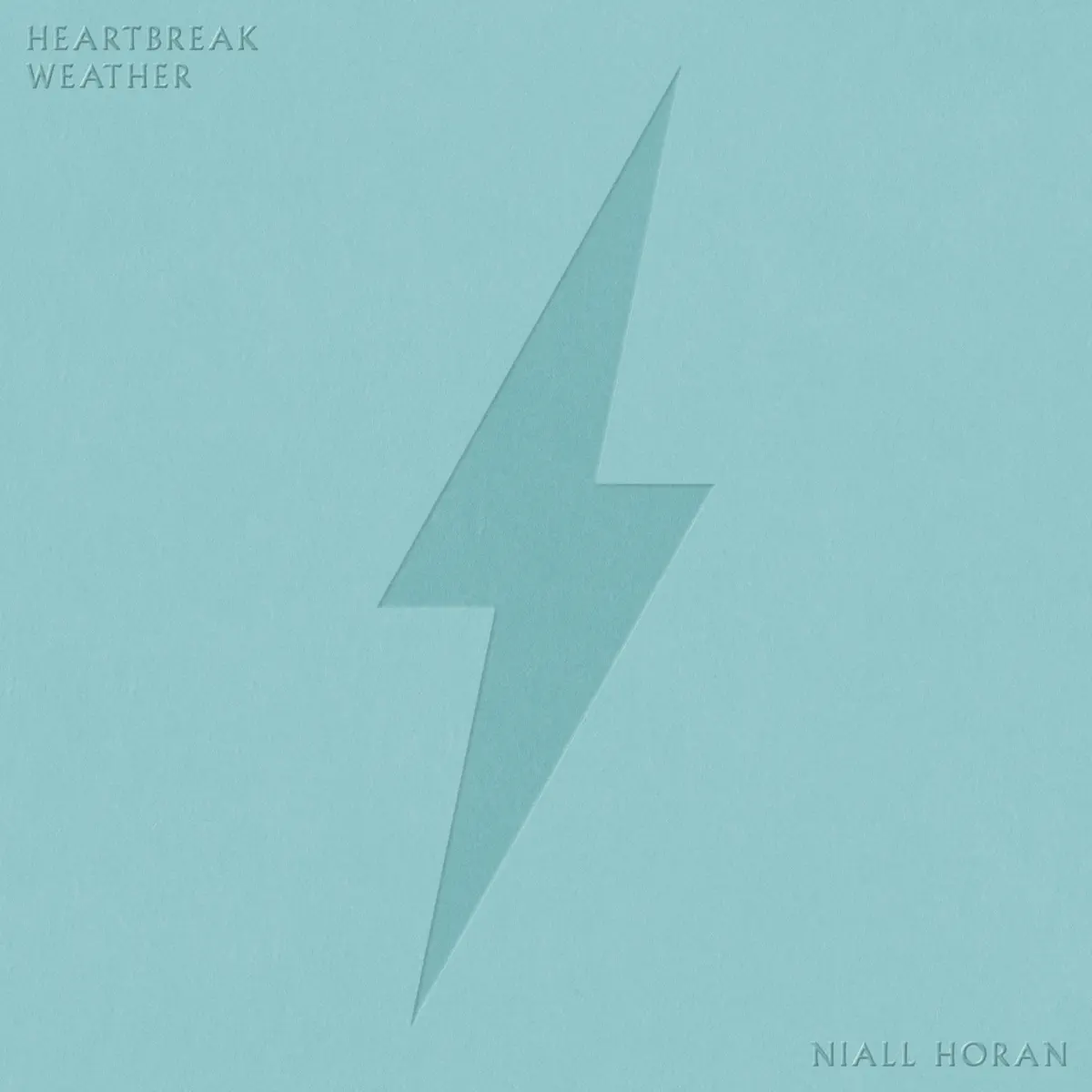 Niall Horan - Heartbreak Weather (5 Year Anniversary Edition) (2025) [iTunes Plus AAC M4A]-新房子