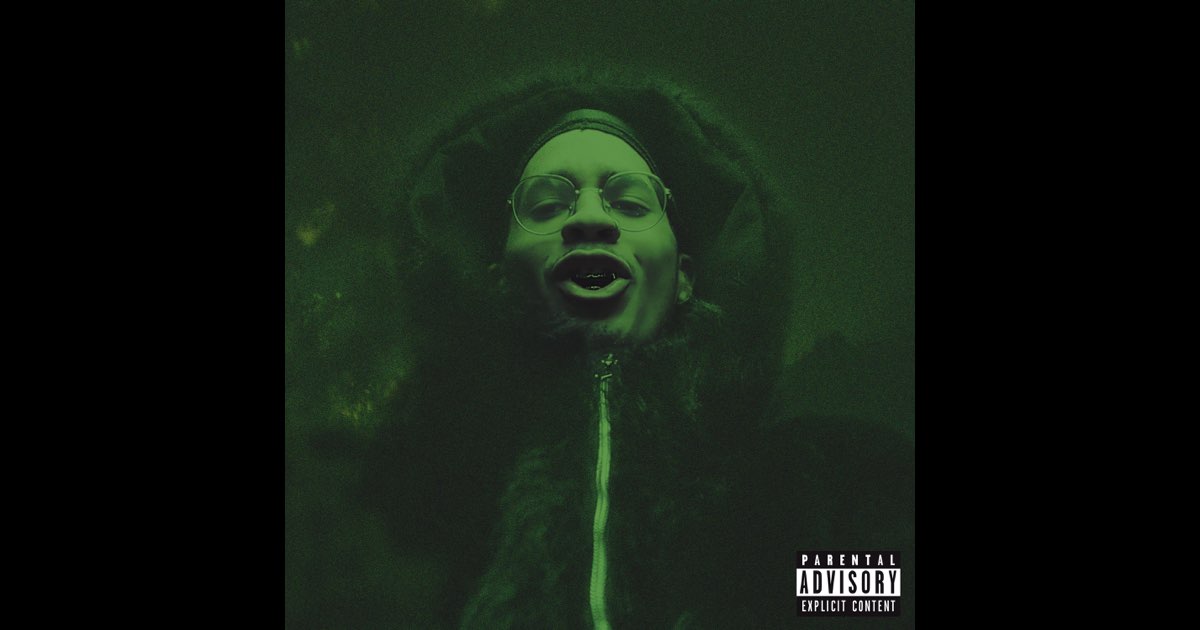 ‎BACKSHOT TAPE (NIGHT VERSION) - Single - Album by Balarke - Apple Music