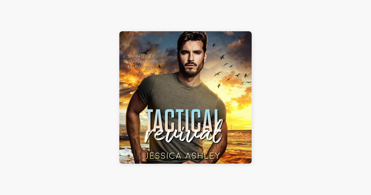 ‎Tactical Revival: Christian Romantic Suspense (Coastal Hope ...