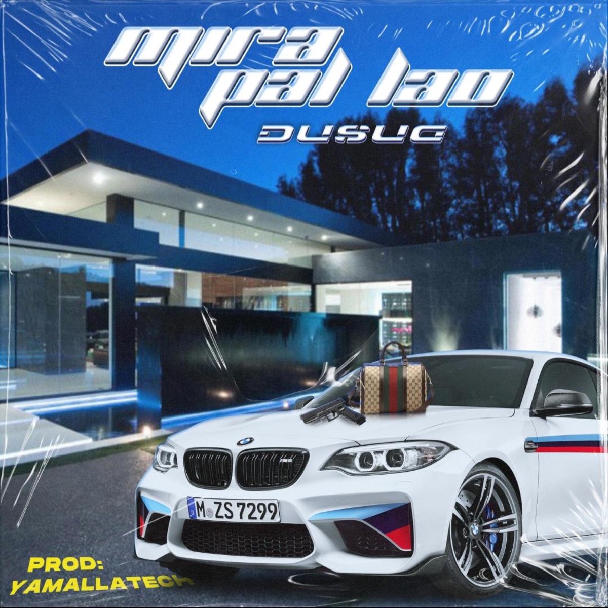 ‎MIRA PAL LAO - Single - Álbum de Dusug - Apple Music