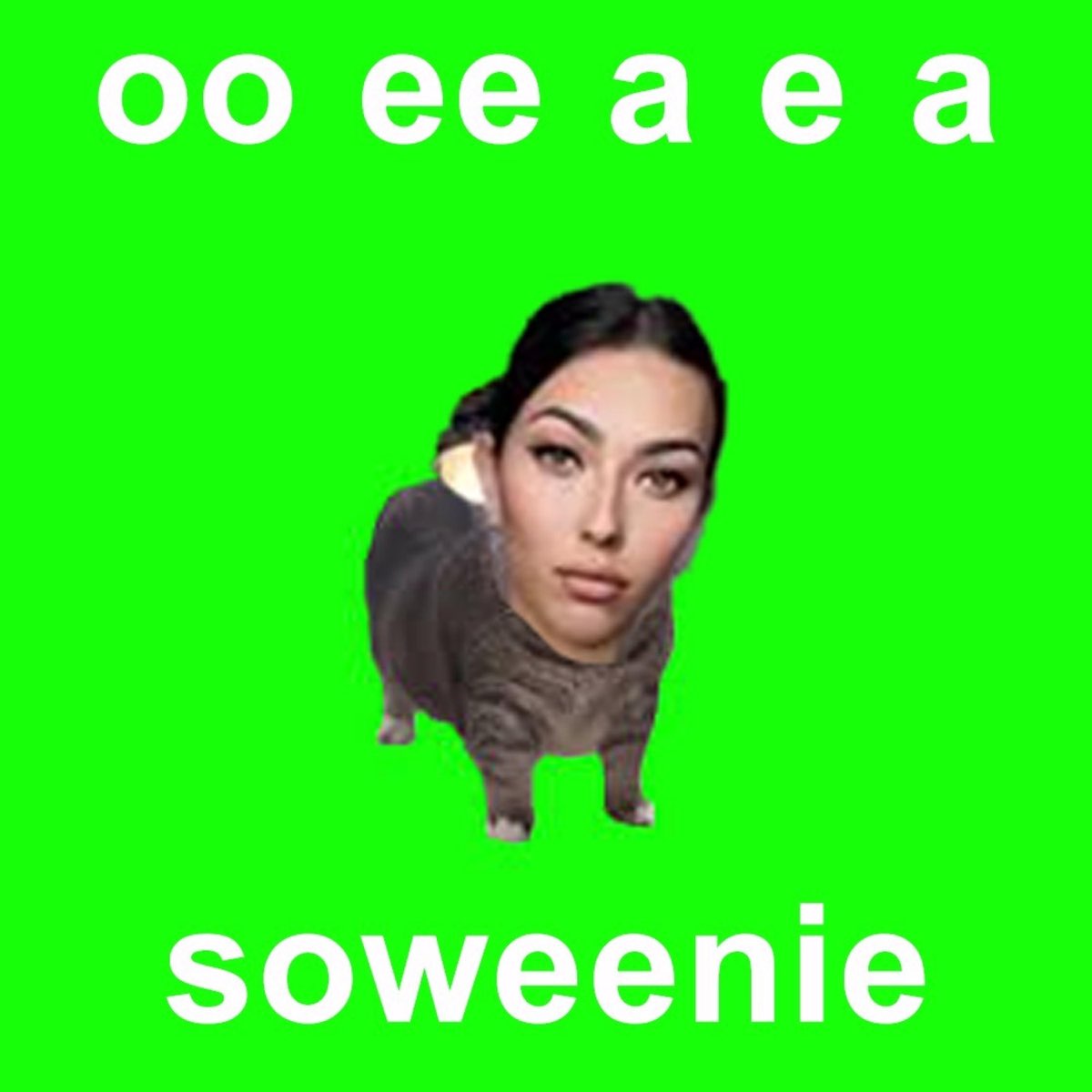 ‎Альбом «oo ee a e a - Single» — Soweenie — Apple Music