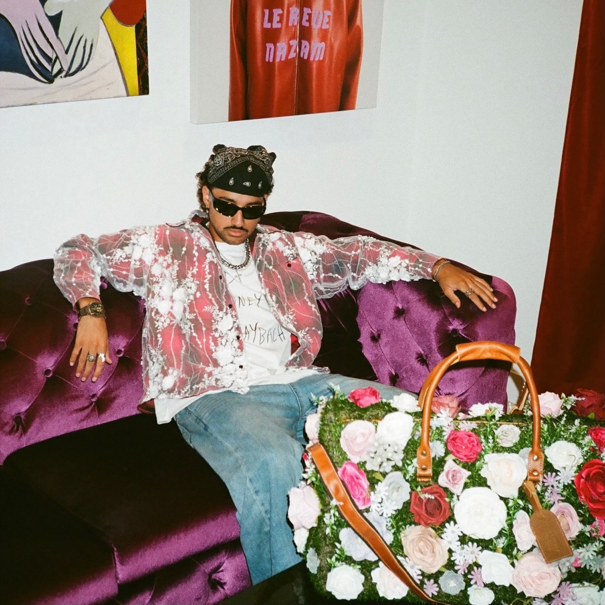 ‎KISS ME GOODBYE - Single - Album by Fordo - Apple Music