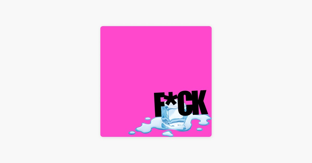 ‎fuck ice – Titel von Chrissa Sparkles – Apple Music