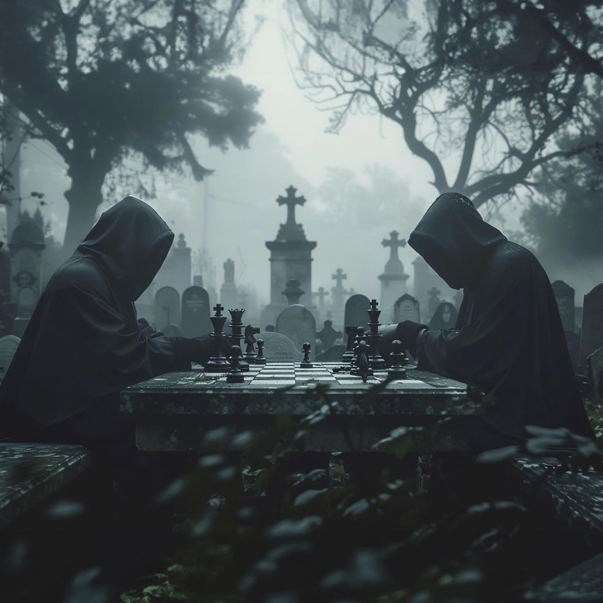 ‎The Dark Game Rain - Single - Album by Regnum Umbrae - Apple Music