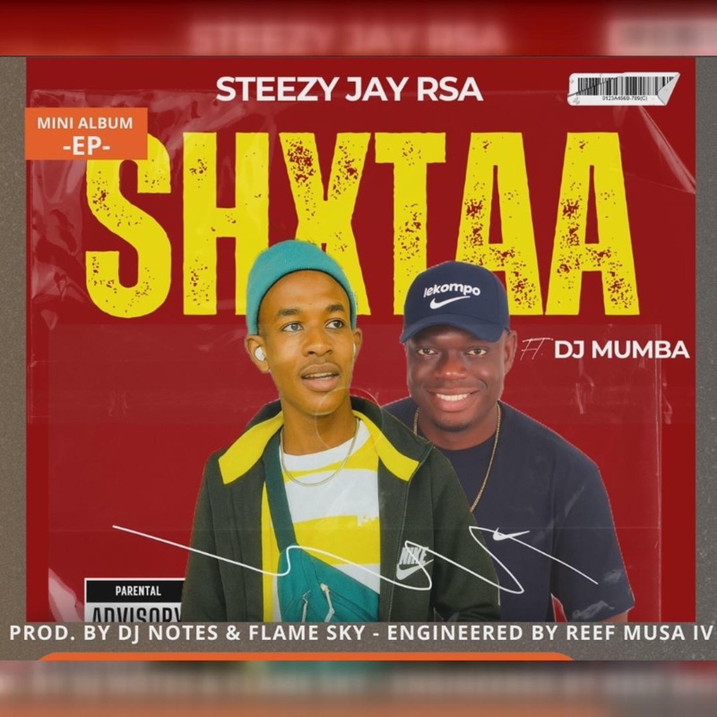 Baby Boo - Steezy Jay Rsa: Song Lyrics, Music Videos & Concerts