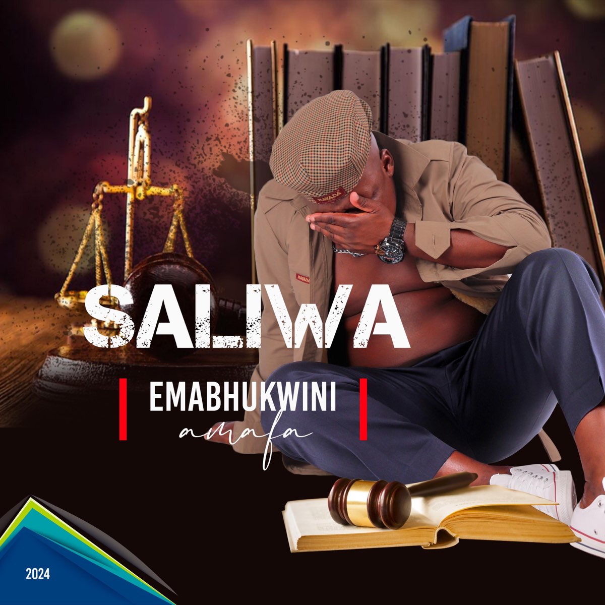 Emabhukwini Amafa》- Saliwa的专辑 - Apple Music