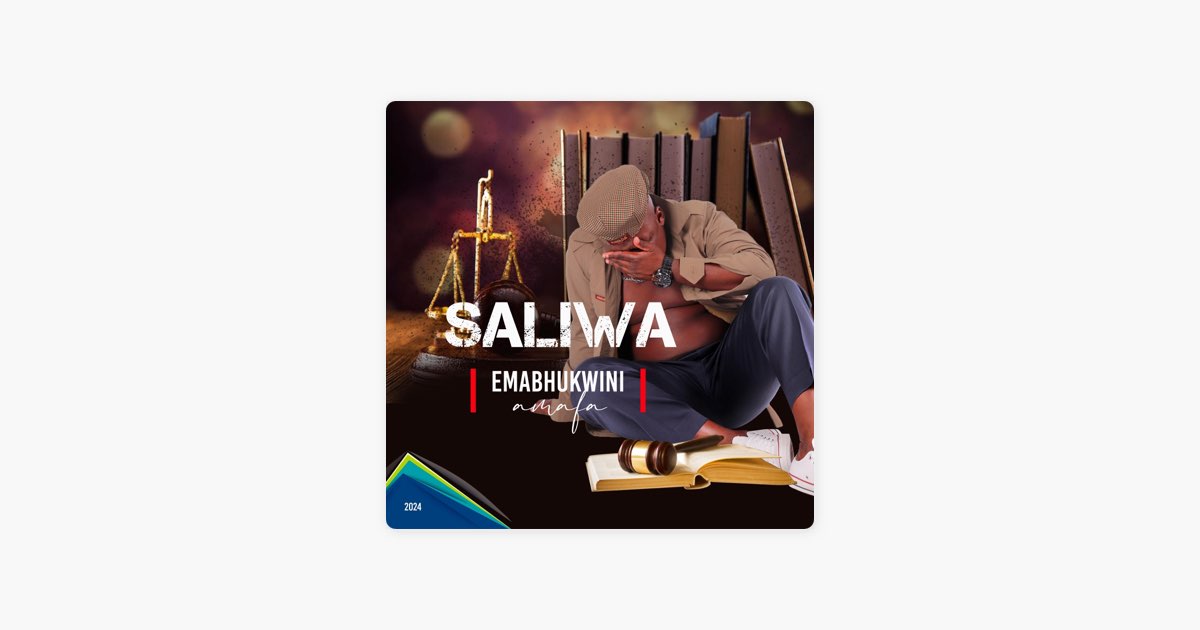 ‎Umeqiselo (feat. Zulu Messengers) – Song by Saliwa – Apple Music