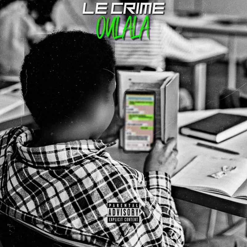 Oulala - Le Crime: Song Lyrics, Music Videos & Concerts