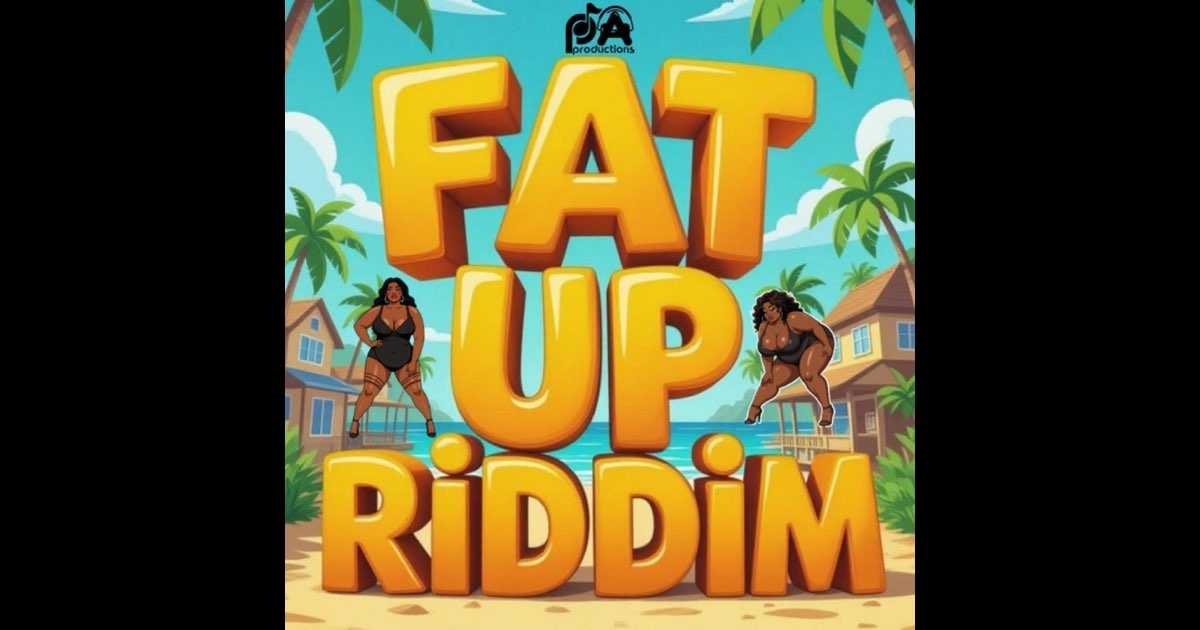 ‎Whole Day (Fat Up Riddim) (feat. Chenko_d_artist) - Single - Album by ...