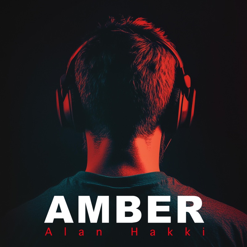 AMBER - Alan Hakki: Song Lyrics, Music Videos & Concerts