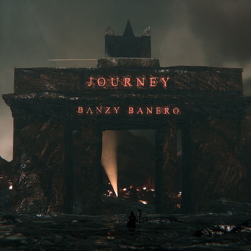Journey - Banzy Banero: Song Lyrics, Music Videos & Concerts