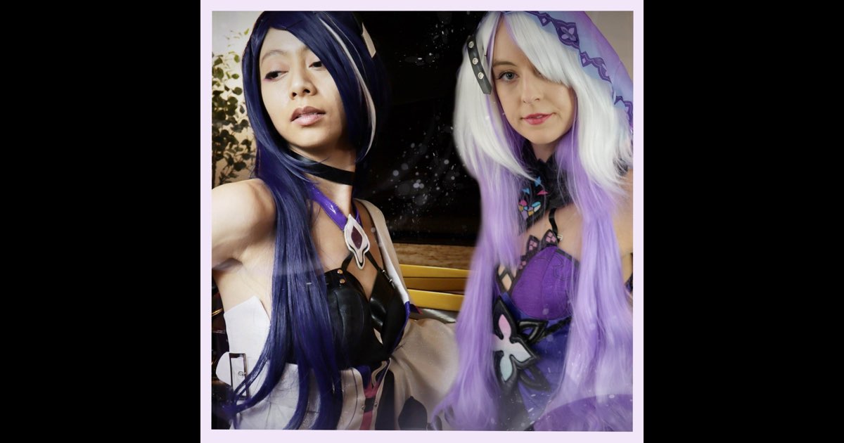 ‎Rondo Across Countless Kalpas (From "Honkai: Star Rail") [feat ...