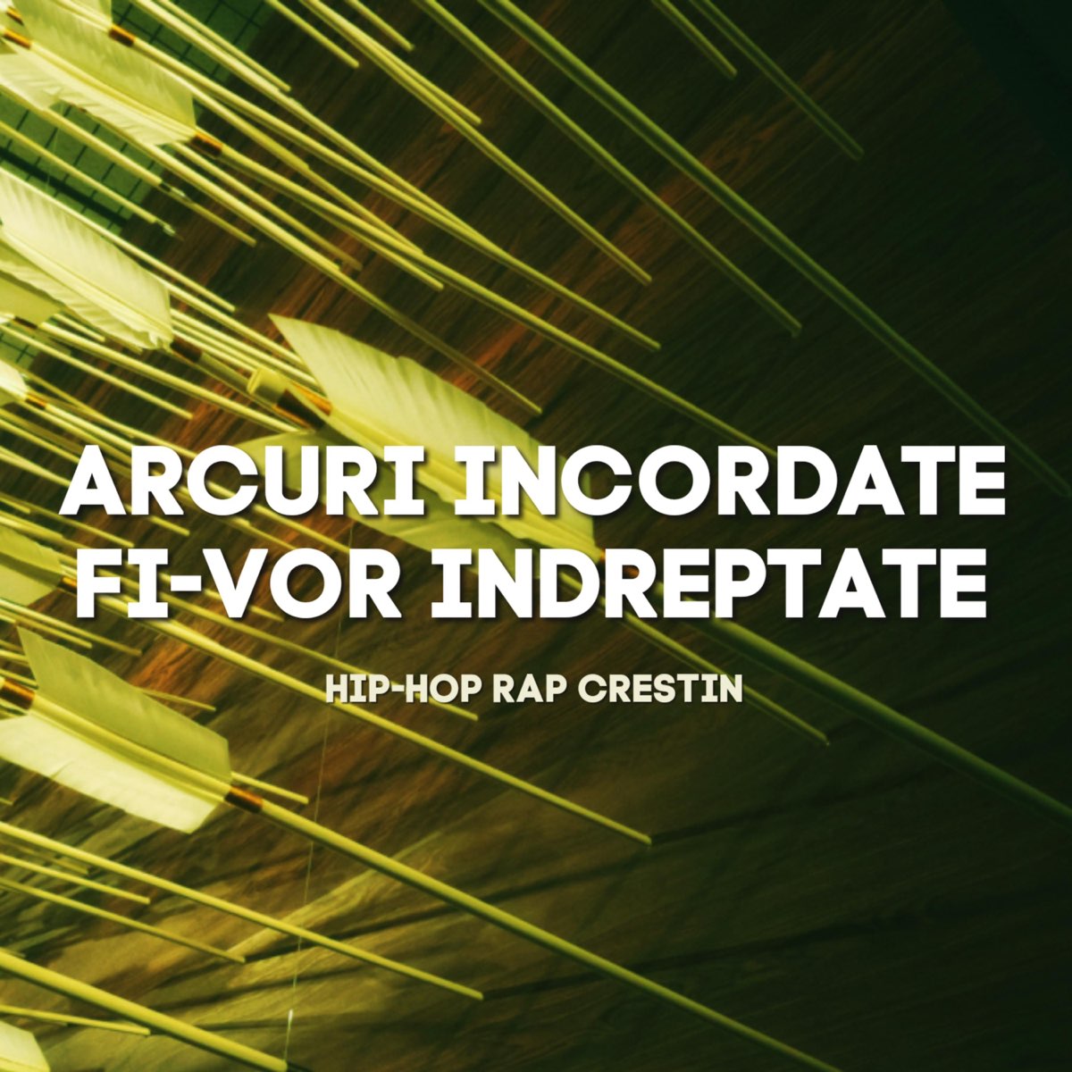 ‎Arcuri Incordate Fi-Vor Indreptate, Hip Hop Rap Crestin - Single ...