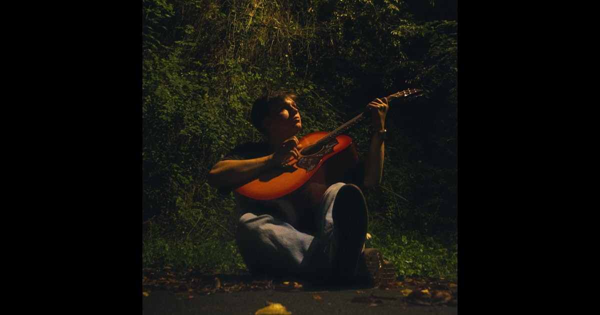 ‎Civil War - Single - Album by Micah Walker - Apple Music