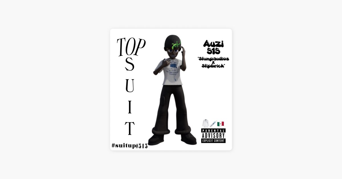 ‎suit up – Song by Auzi515 – Apple Music