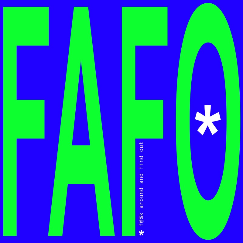 FAFO - Halogen: Song Lyrics, Music Videos & Concerts