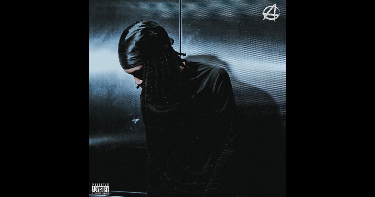 ‎PROPAGANDA - Album by Seth Petti - Apple Music