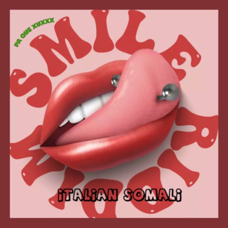 Pa Que Xuxxx (Smile Riddim) - Music Video by Italian Somali - Shazam