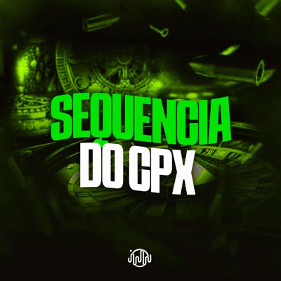 Sequencia do Cpx - Single - album by MC MN