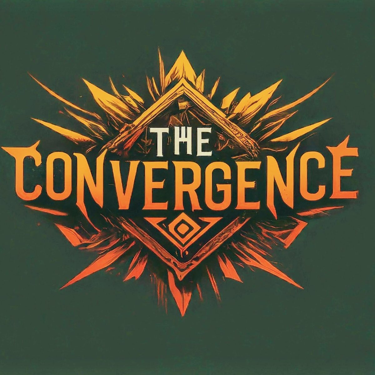 ‎Yesterday - Single - Album by The Convergence - Apple Music